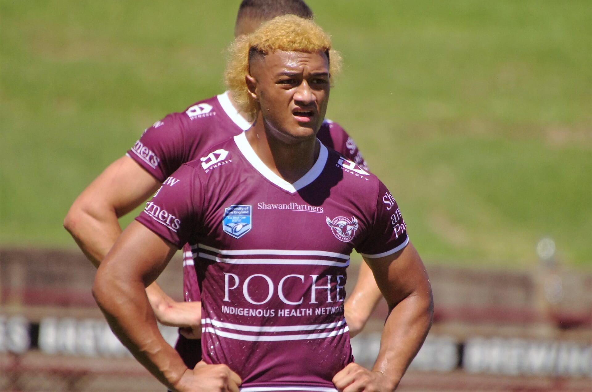 The Under-13s teammates ushering the Tigers into a new era - Zero Tackle