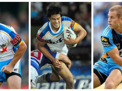 NRL Trivia | Quiz - Zero Tackle