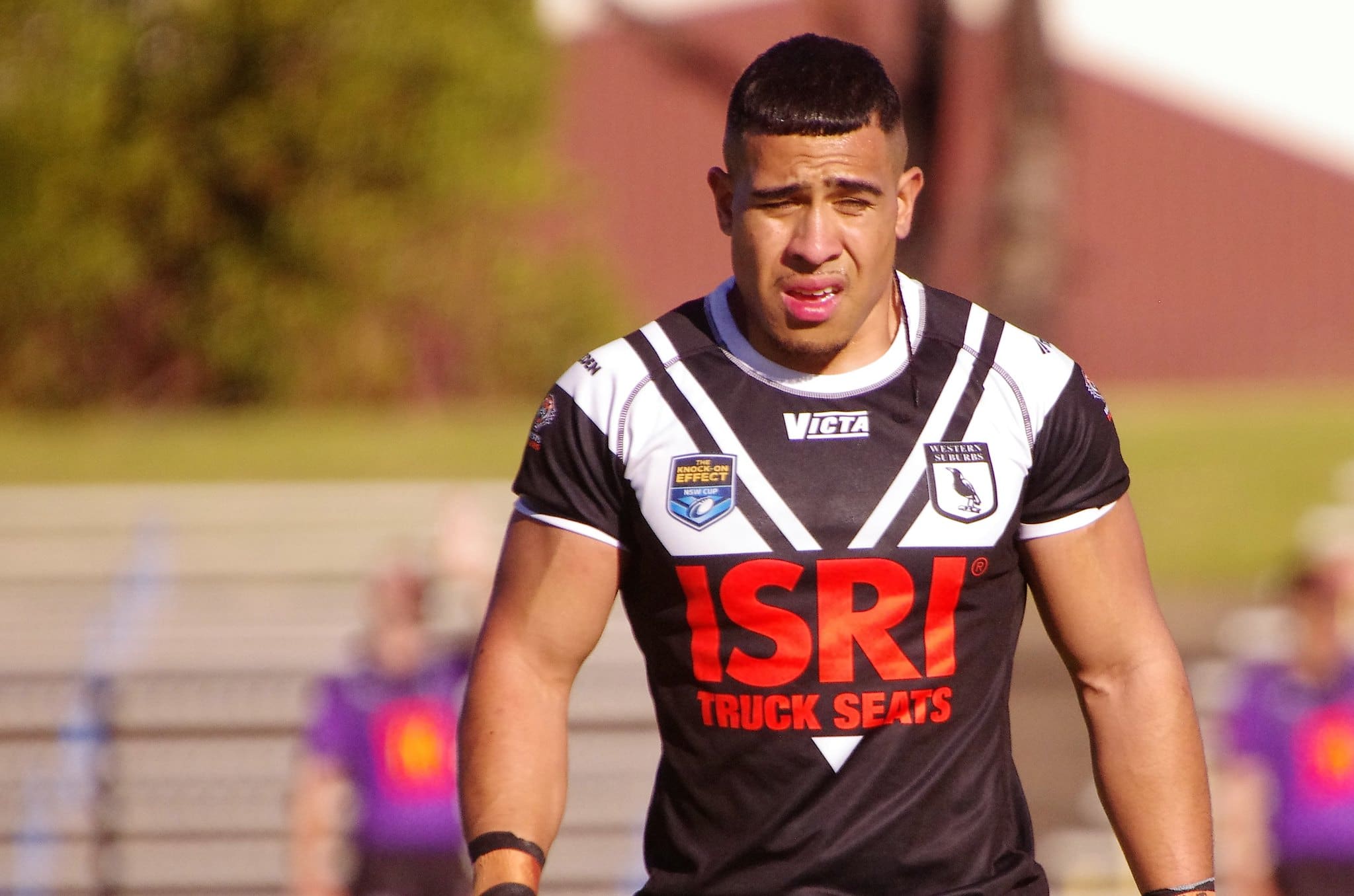 NRL Pre-Season Week 1: Every club debutant by team - NRL News - Zero Tackle