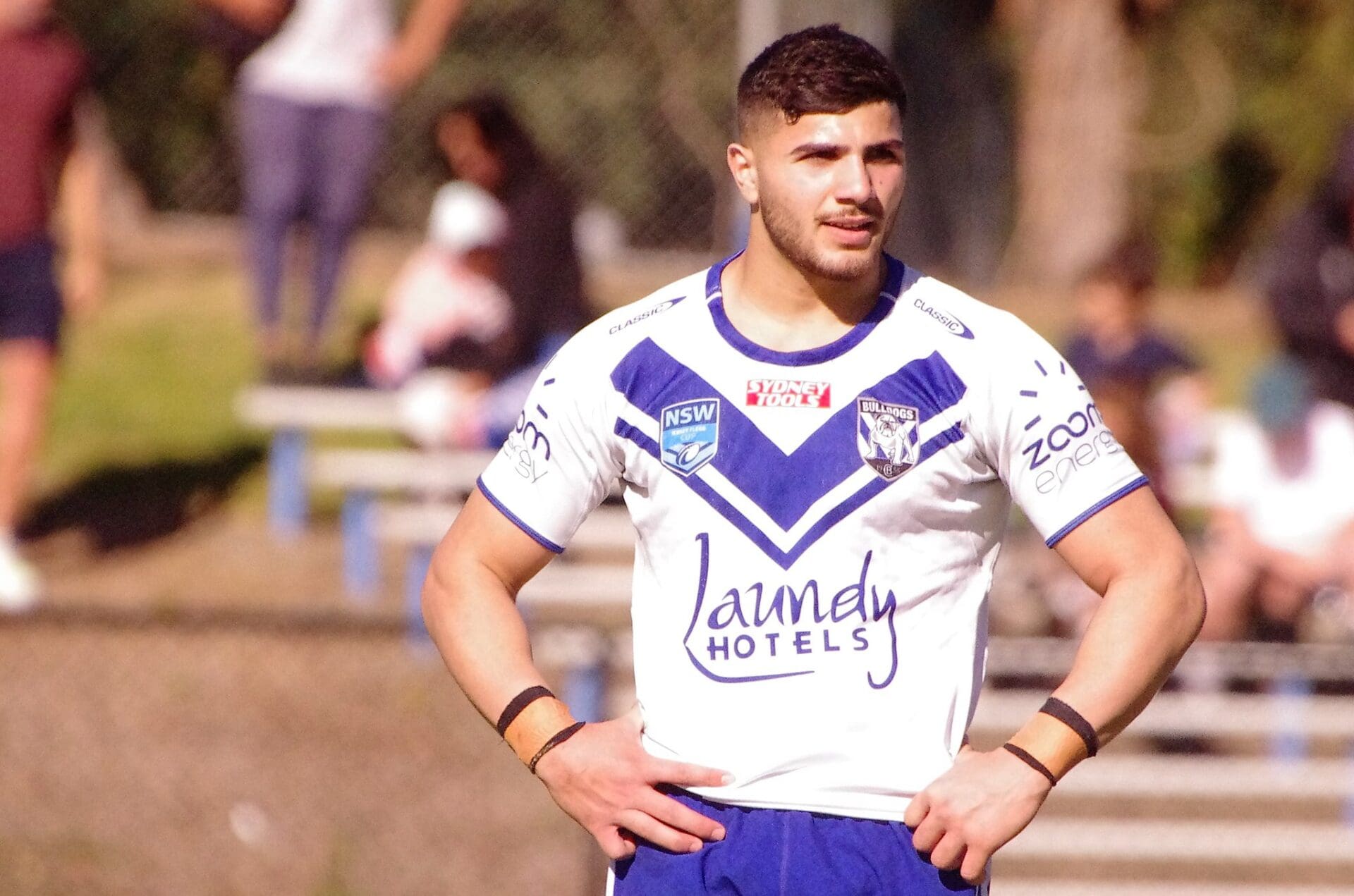 SG Ball Cup: Round 1 Review - NRL News - Zero Tackle