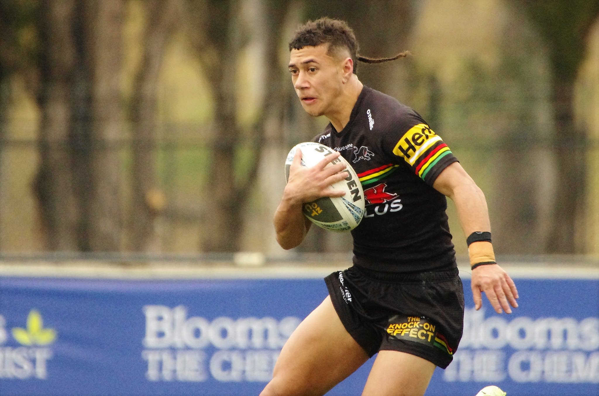 NRL club set to sign Panthers fullback - NRL News - Zero Tackle