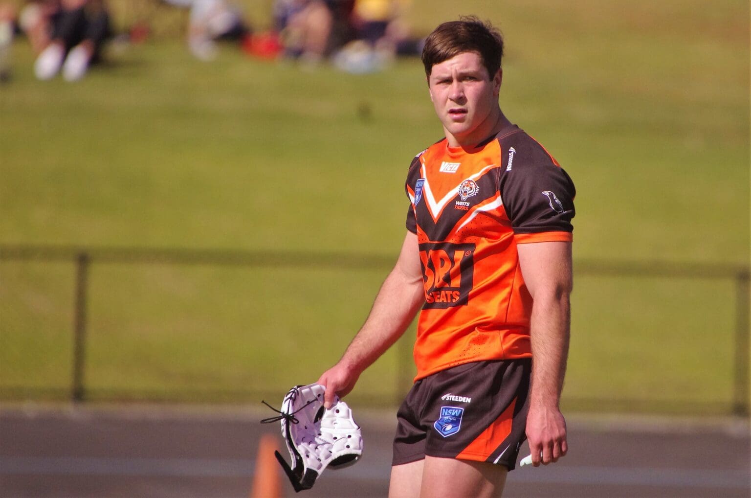 SG Ball Cup: Round 1 Review - NRL News - Zero Tackle