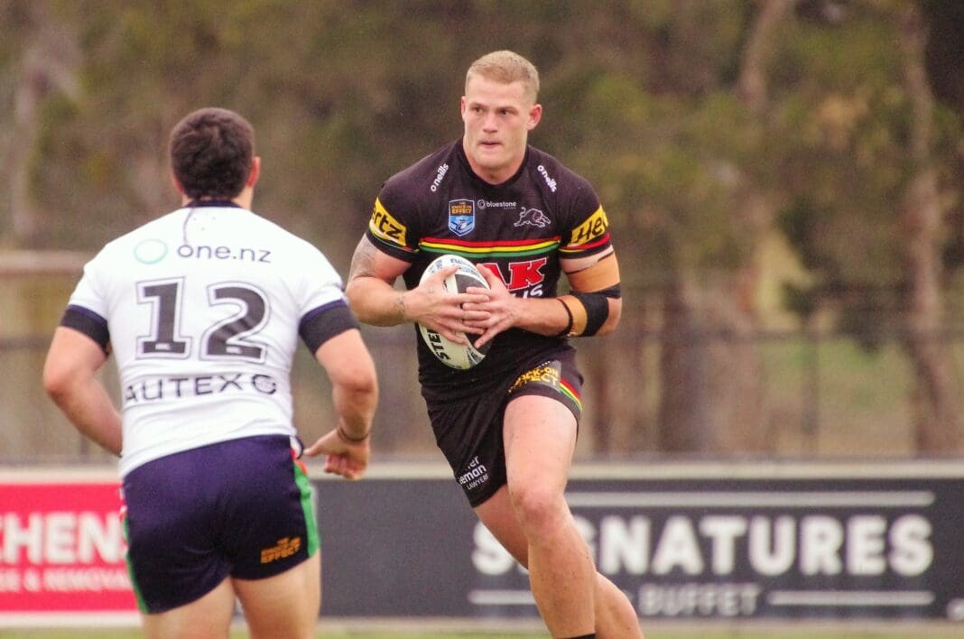 2025 QLD Cup Player Movements and Squads - NRL News - Zero Tackle