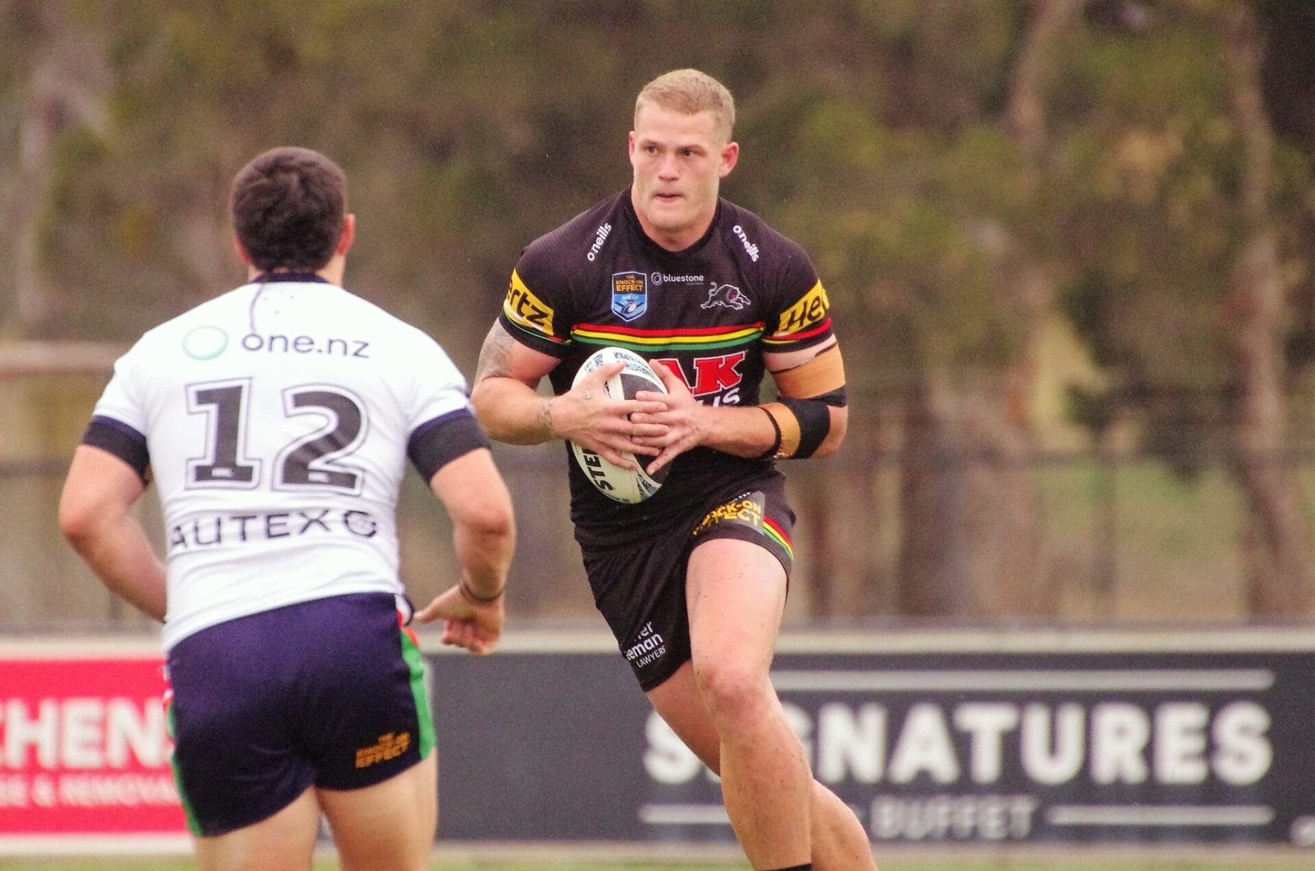 2025 QLD Cup Player Movements and Squads - NRL News - Zero Tackle