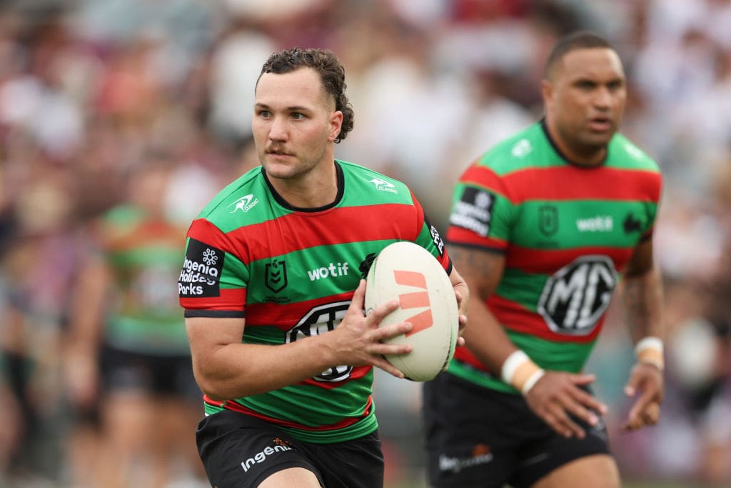 2025 QLD Cup Player Movements and Squads - NRL News - Zero Tackle