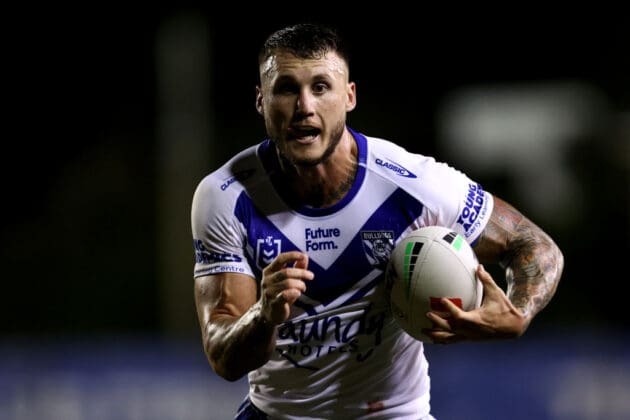 The top ten centres from the 2024 NRL season - Zero Tackle