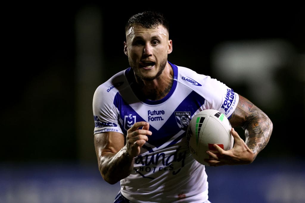 The top ten centres from the 2024 NRL season - NRL News - Zero Tackle