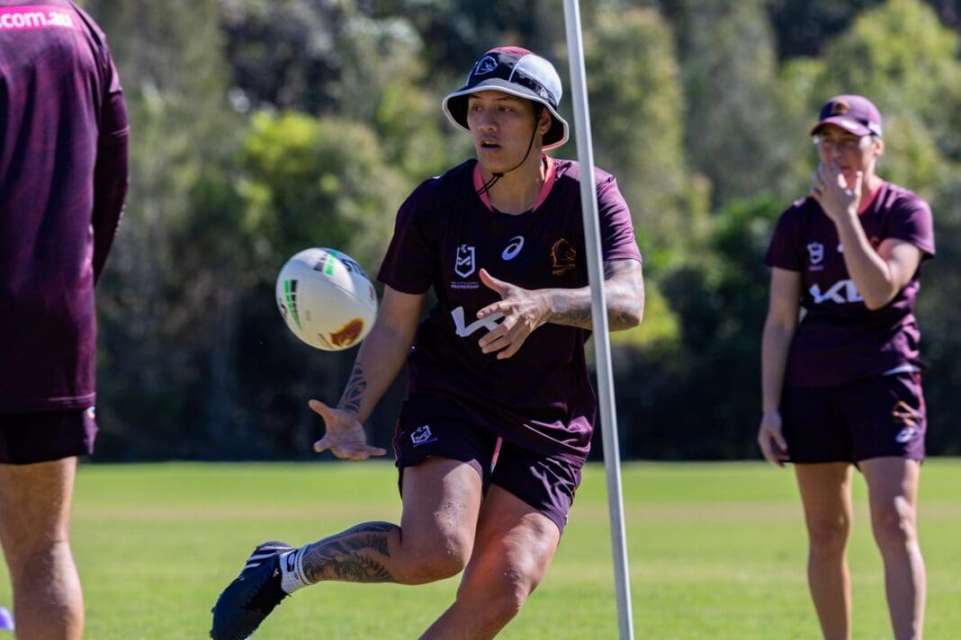 2025 NRLW Player Movements and Squads - Zero Tackle