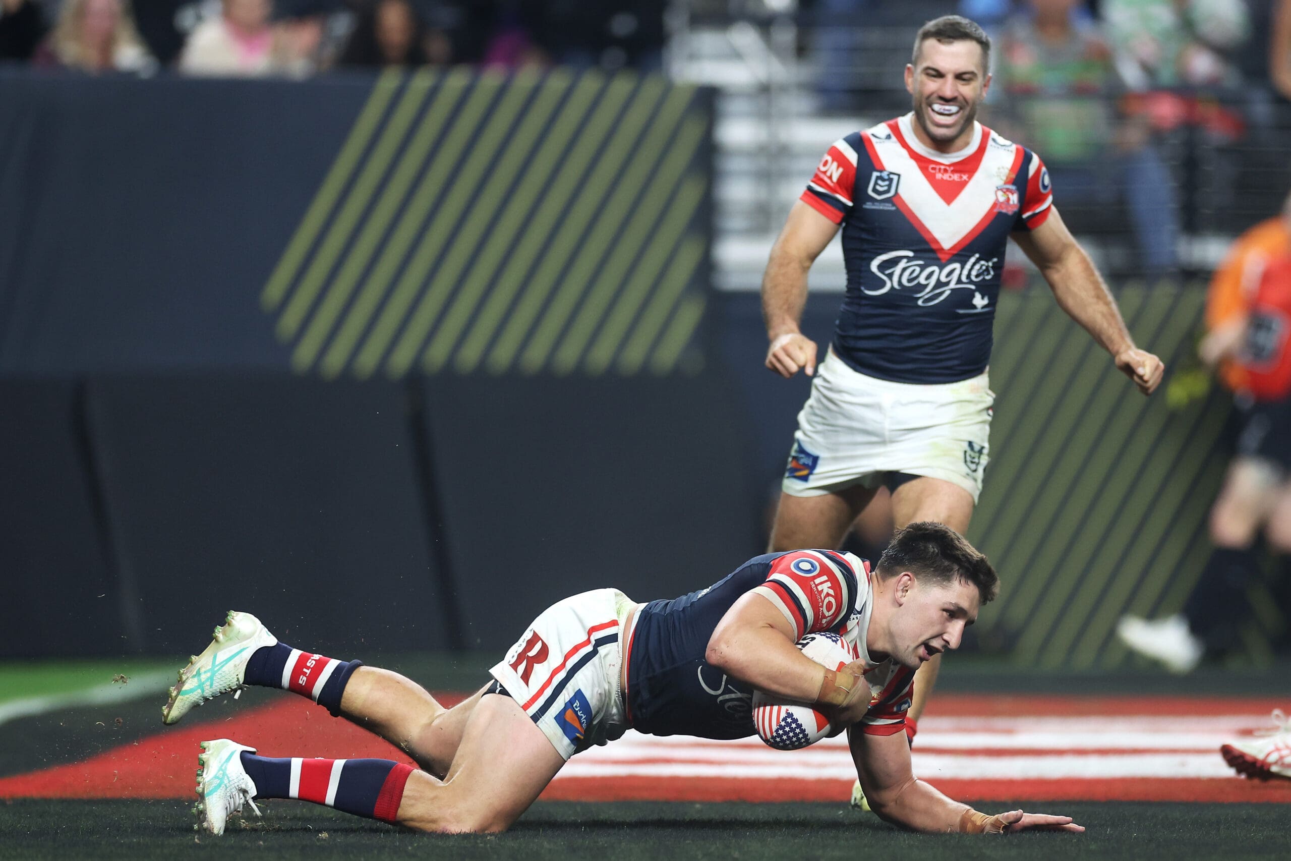 NRL confirm Round 1 fixtures for 2025 - Zero Tackle