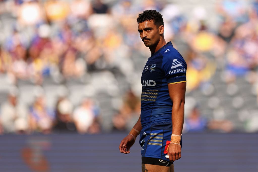 Eels confirm departures of eleven players - NRL News - Zero Tackle