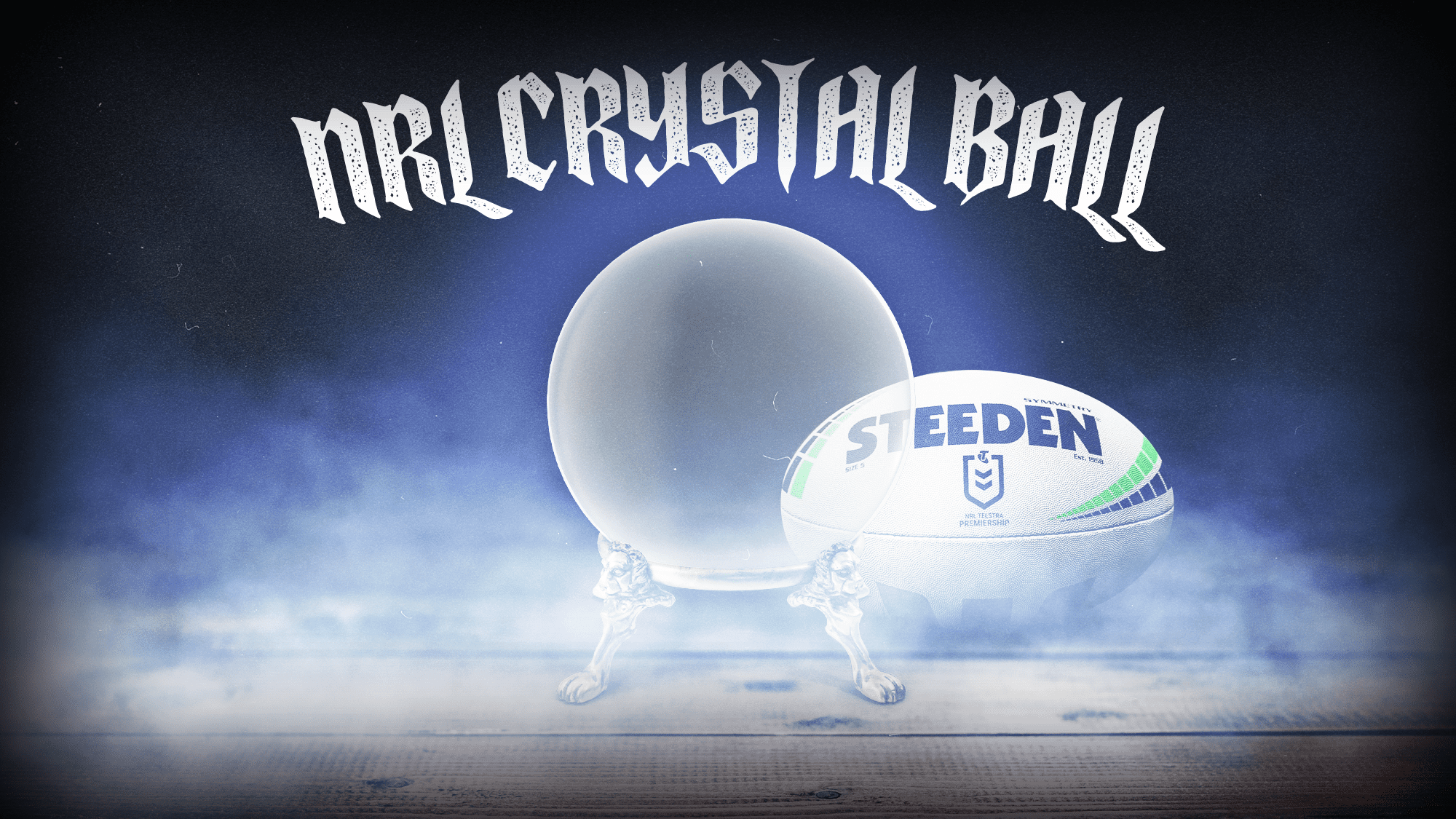 Zero Tackle's 2024 NRL crystal ball: Premiers, Dally M, surprises ...