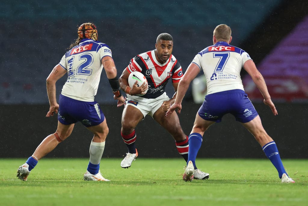 Trent Robinson confirms departures of seven players - Zero Tackle