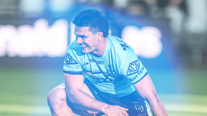 Daniel Atkinson sets sights on playing more consistent footy - NRL News ...