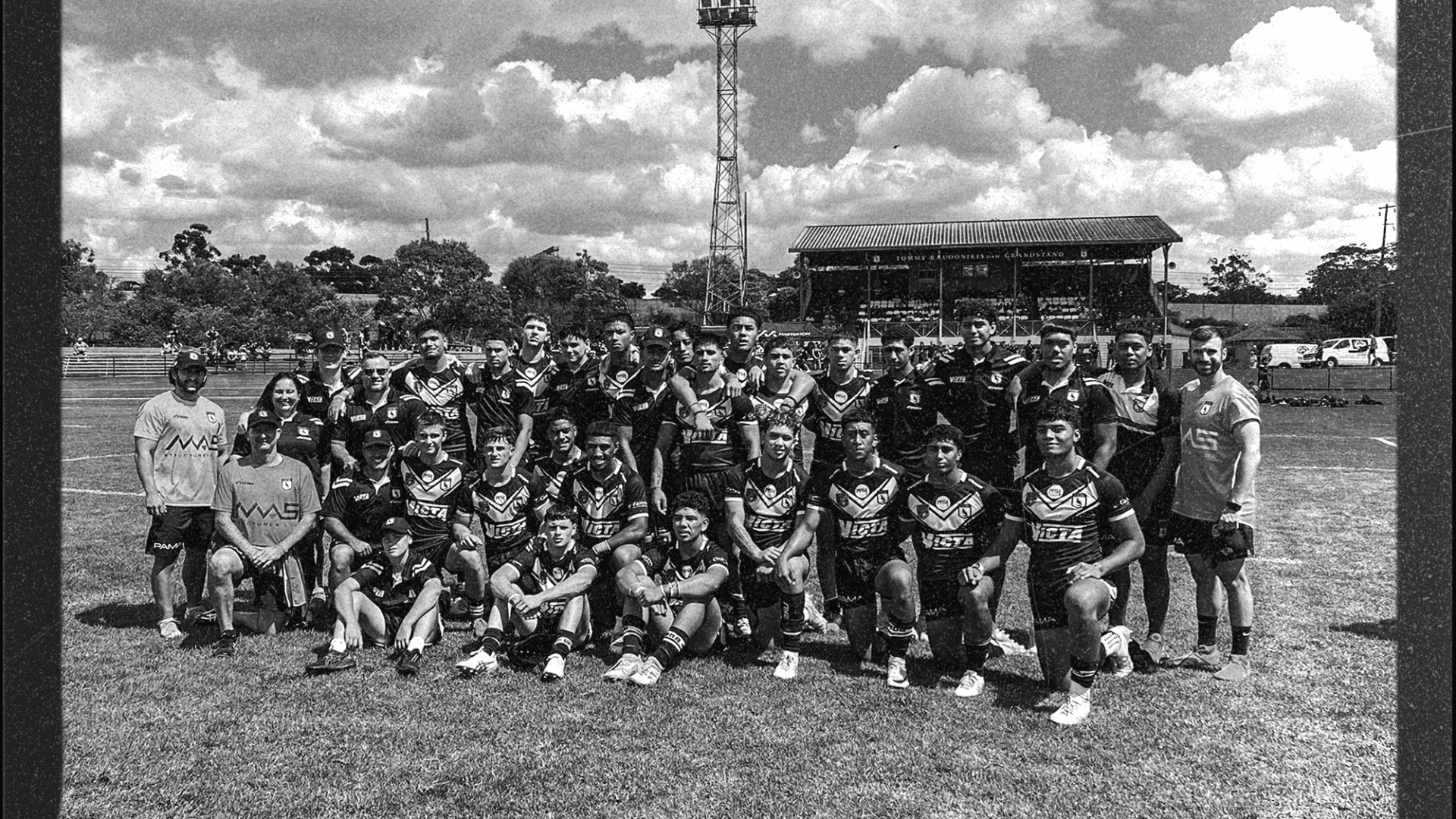 Koroisau delivers message to Magpies ahead of Harold Matthews Cup Final ...