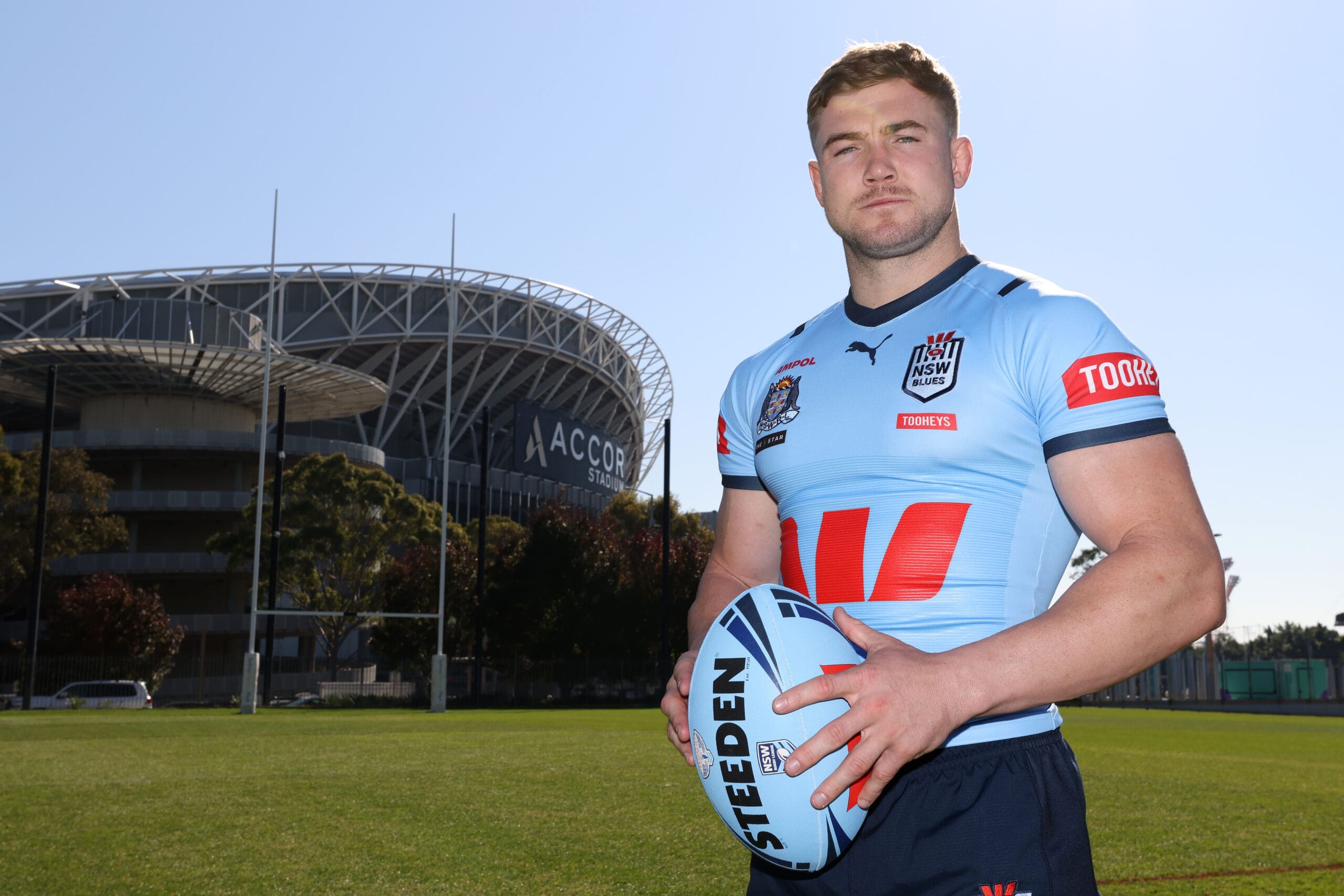 Blues legend trusts Maguire's choice of bench players - NRL News - Zero ...