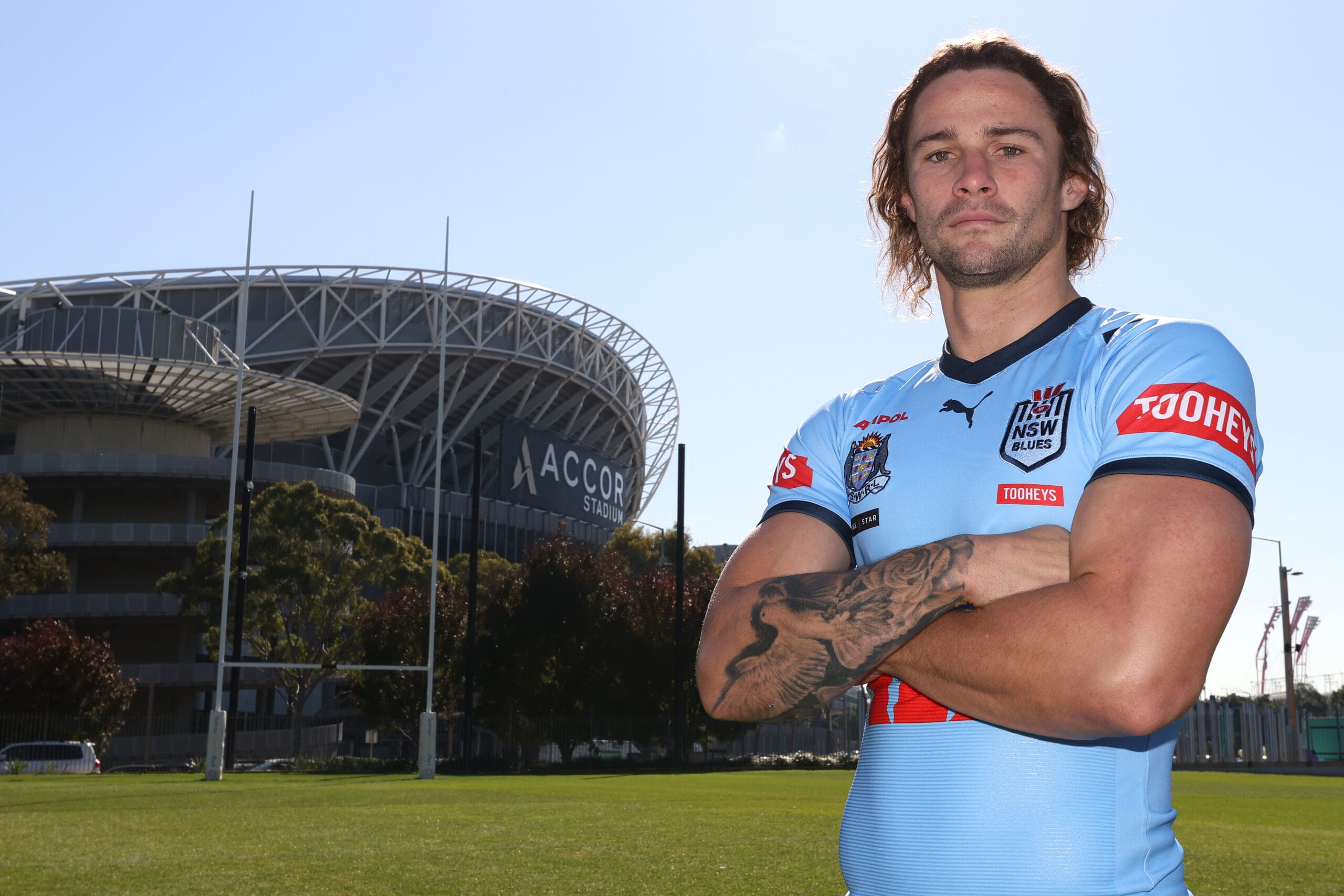 Finalists announced for 2024 Ken Stephen Medal and Veronica White Medal ...