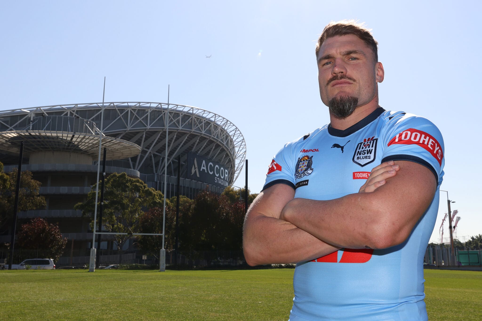 Another club enters the race for Angus Crichton - NRL News - Zero Tackle