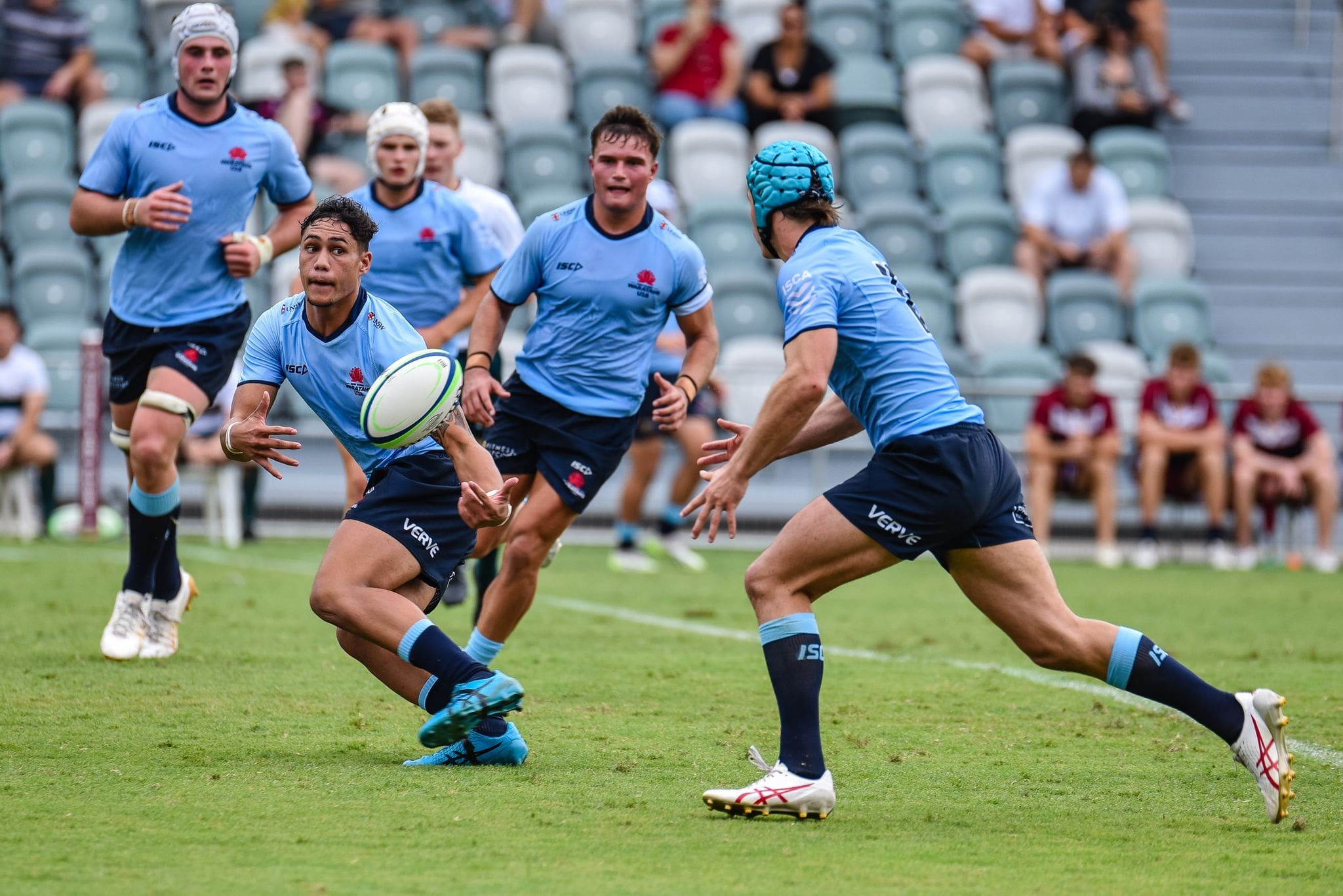 2025 SG Ball Cup Player Movements and Squads - NRL News - Zero Tackle