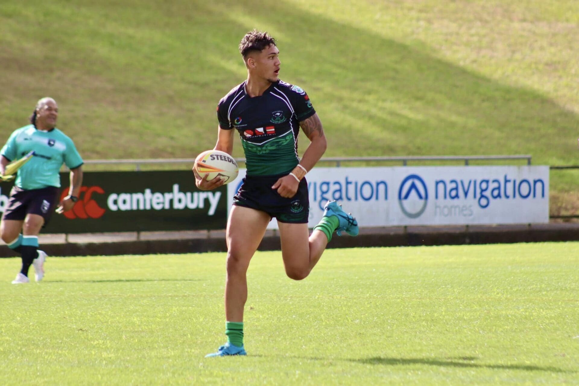 Rookie Watch: Top 100 young players yet to play NRL: 100-51 - NRL News ...