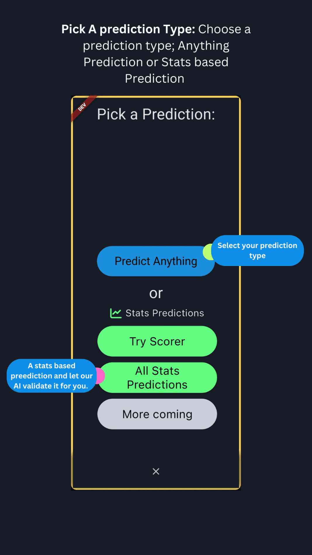 A different way to watch NRL: How AI and social media have combined to ...