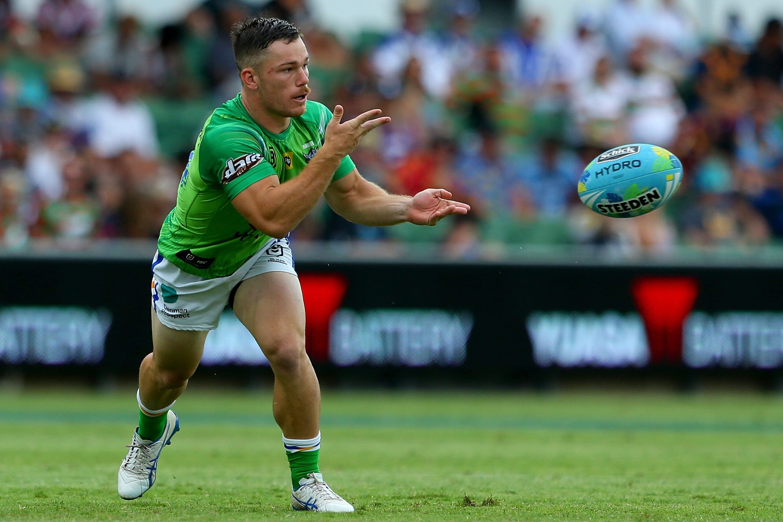 Former Raider reportedly signs with new NRL team - Zero Tackle