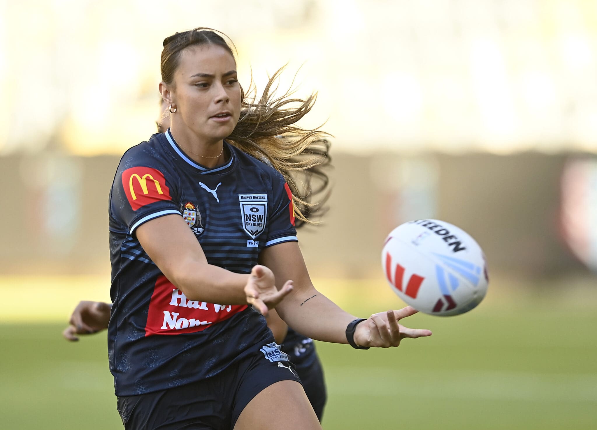 2025 NRLW Player Movements and Squads - Zero Tackle