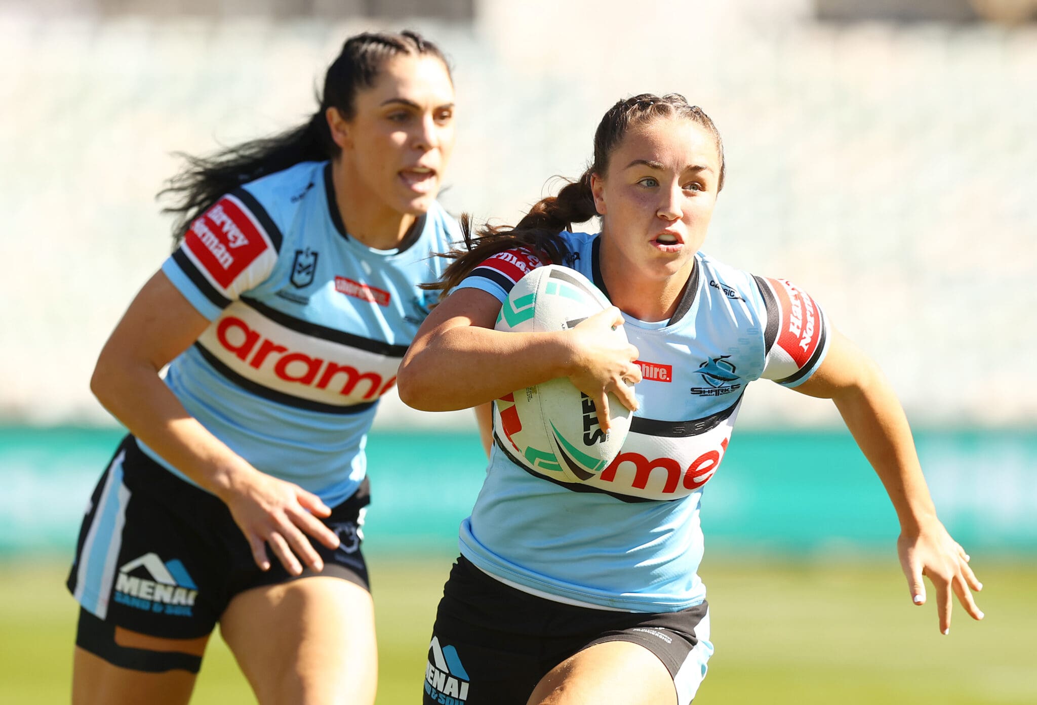 2025 NRLW Player Movements and Squads - NRL News - Zero Tackle