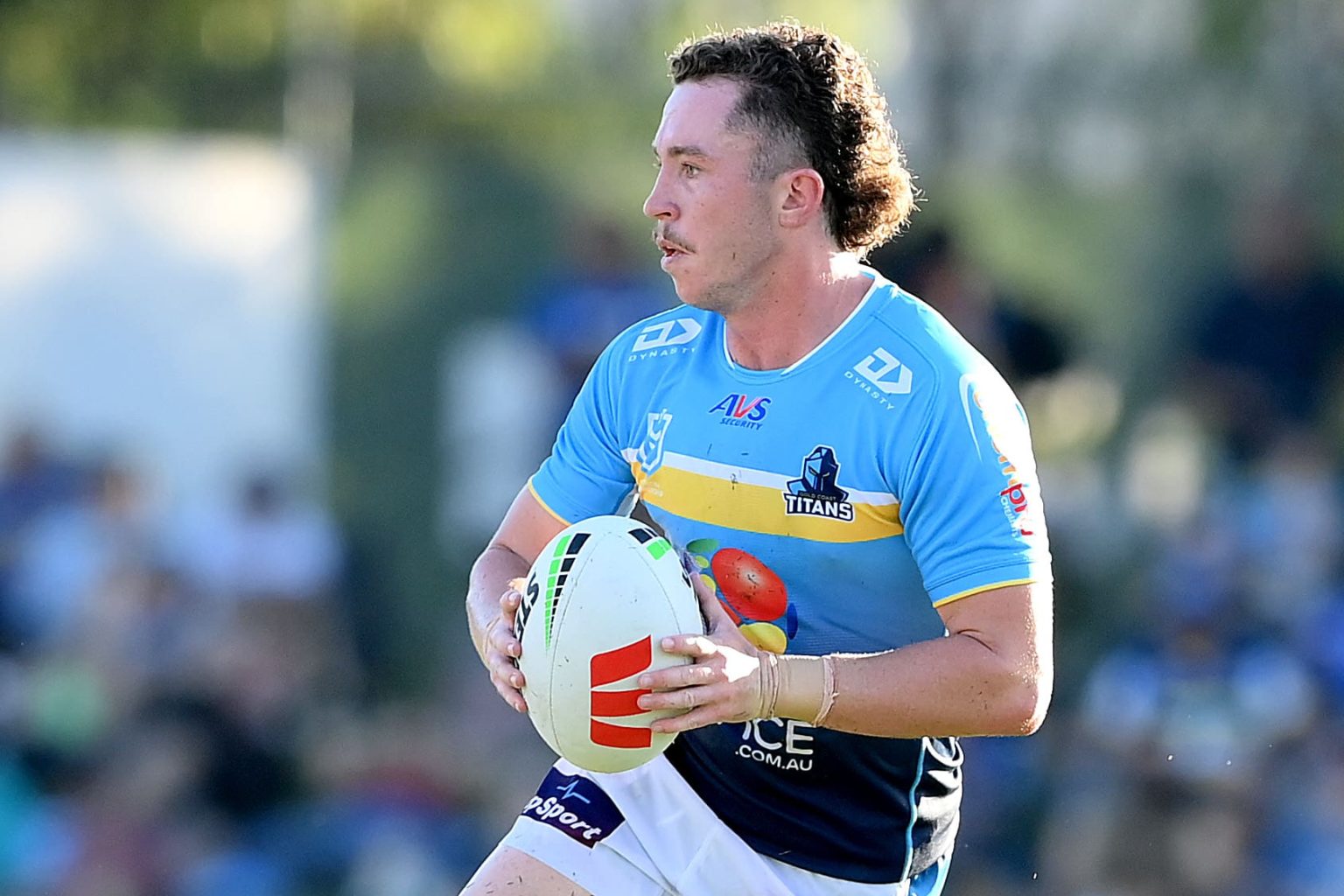 NRL halfback set for overseas switch, pending player exit - Zero Tackle