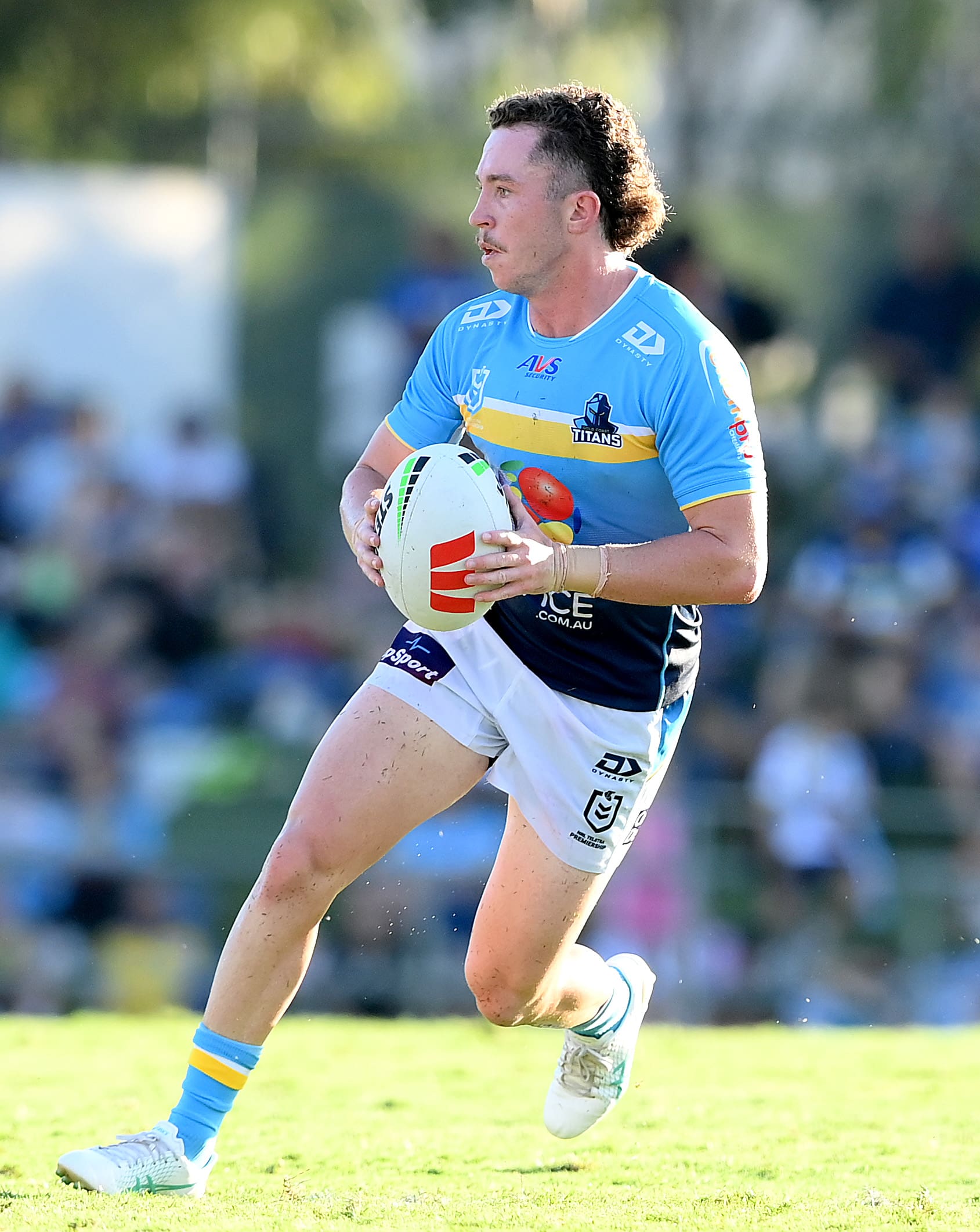 In-demand Titans playmaker set to ink new deal - NRL News - Zero Tackle