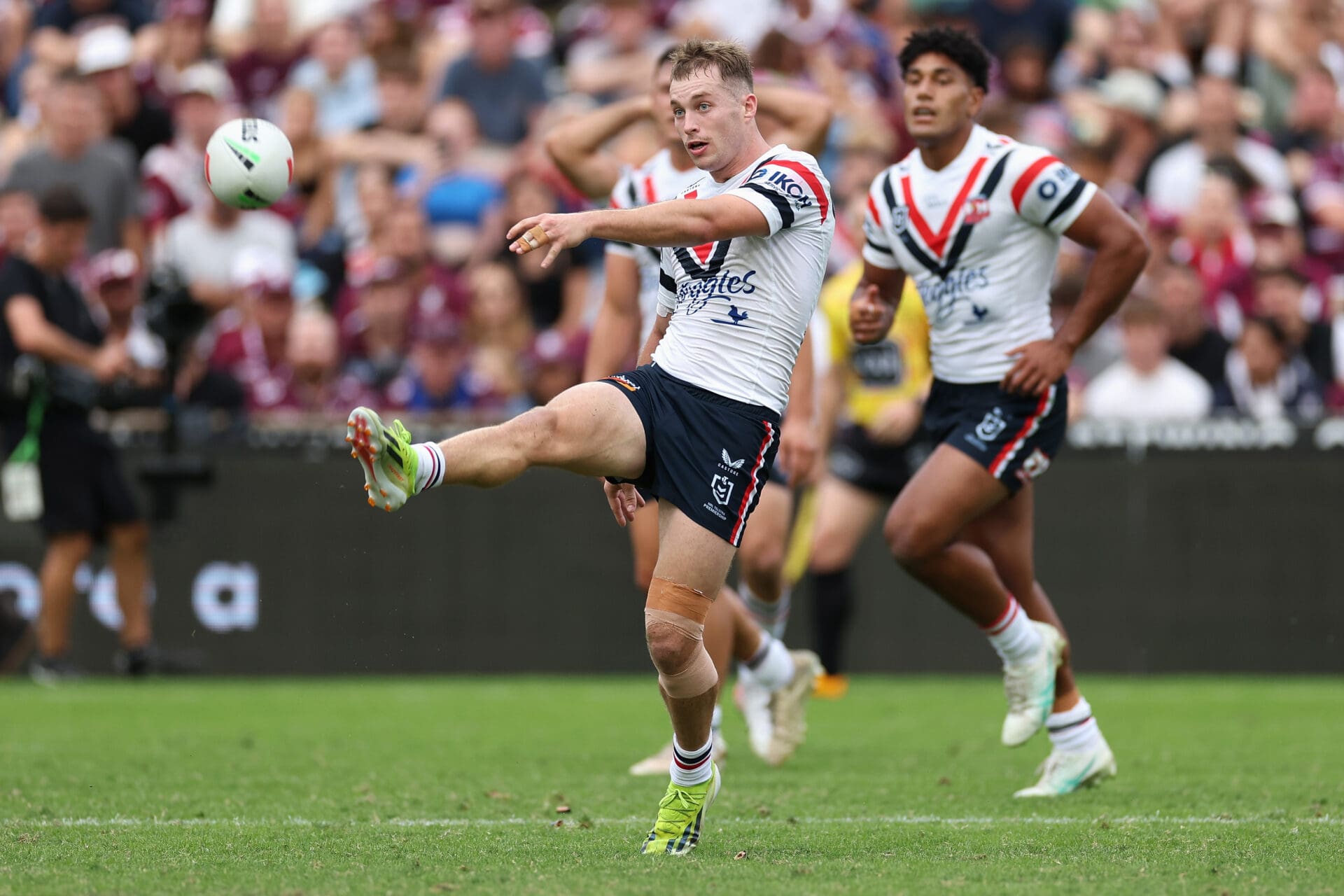 FIVE November 1 targets: Sydney Roosters - NRL News - Zero Tackle