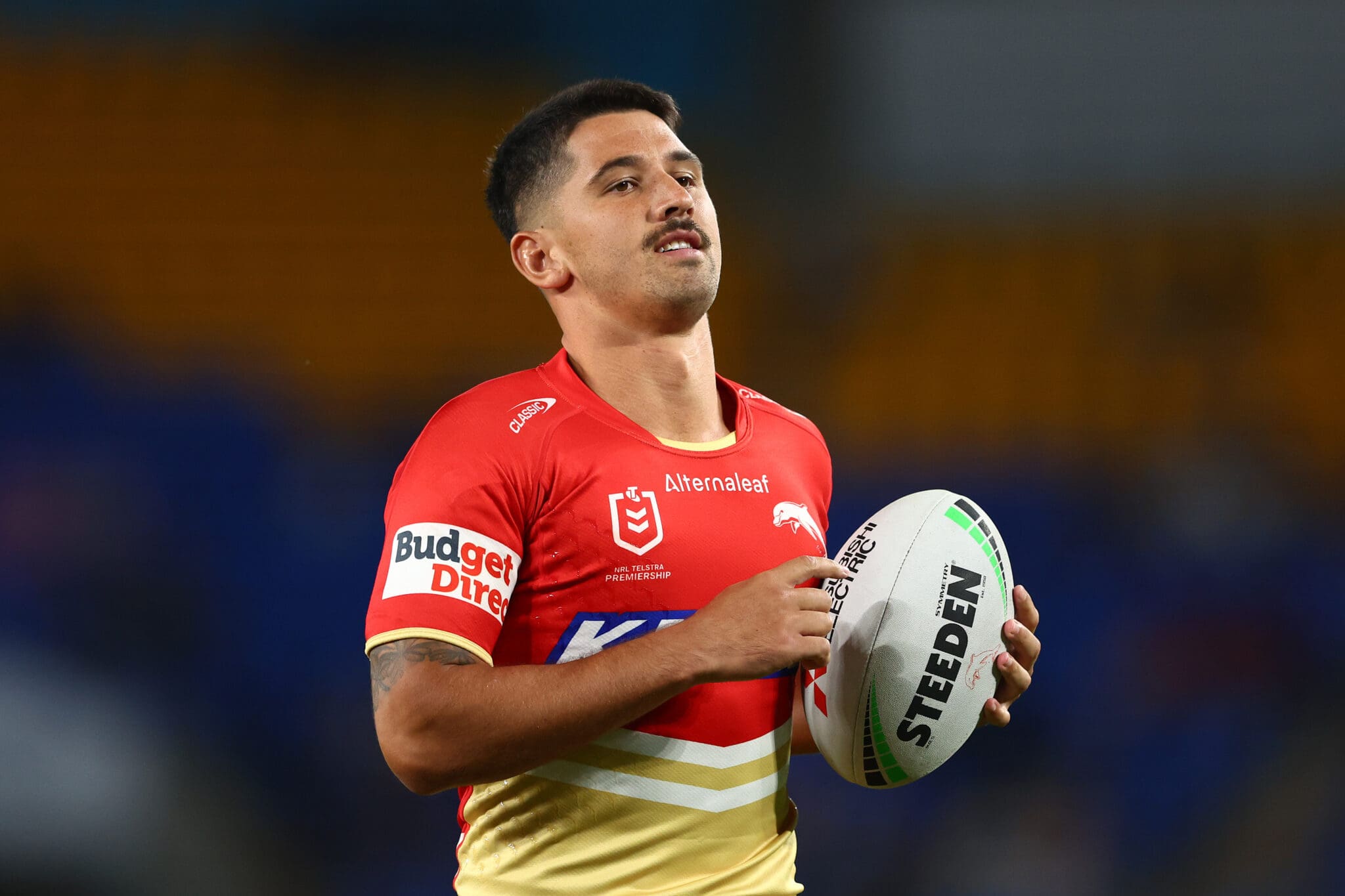 NRL best 17s for 2025: The Dolphins - NRL News - Zero Tackle