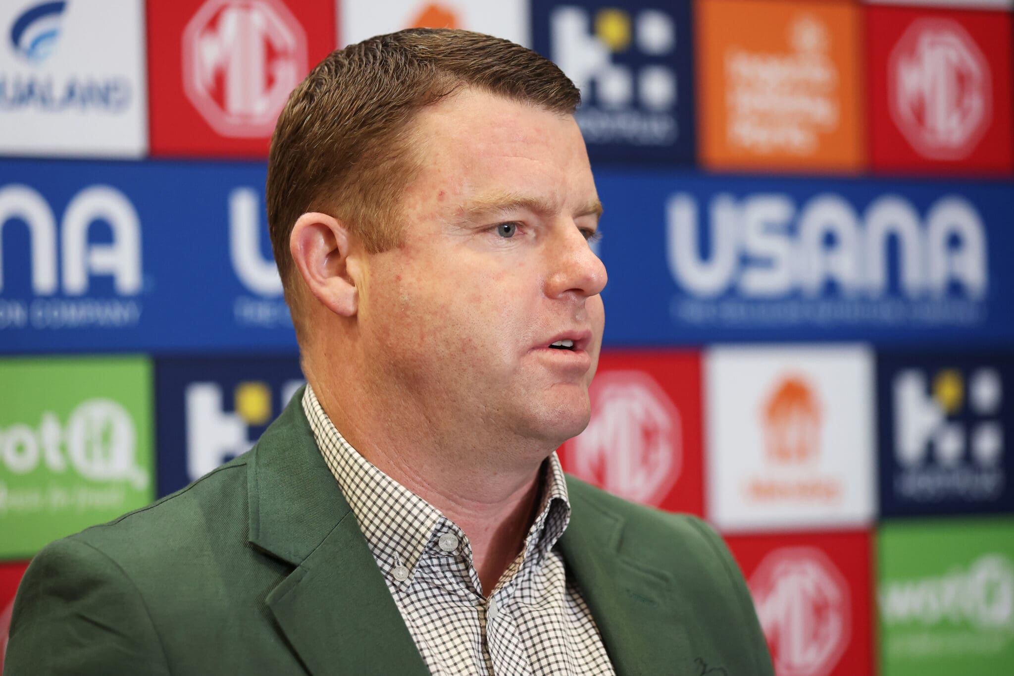 Dragons CEO steps down, others linked with vacant role - NRL News ...