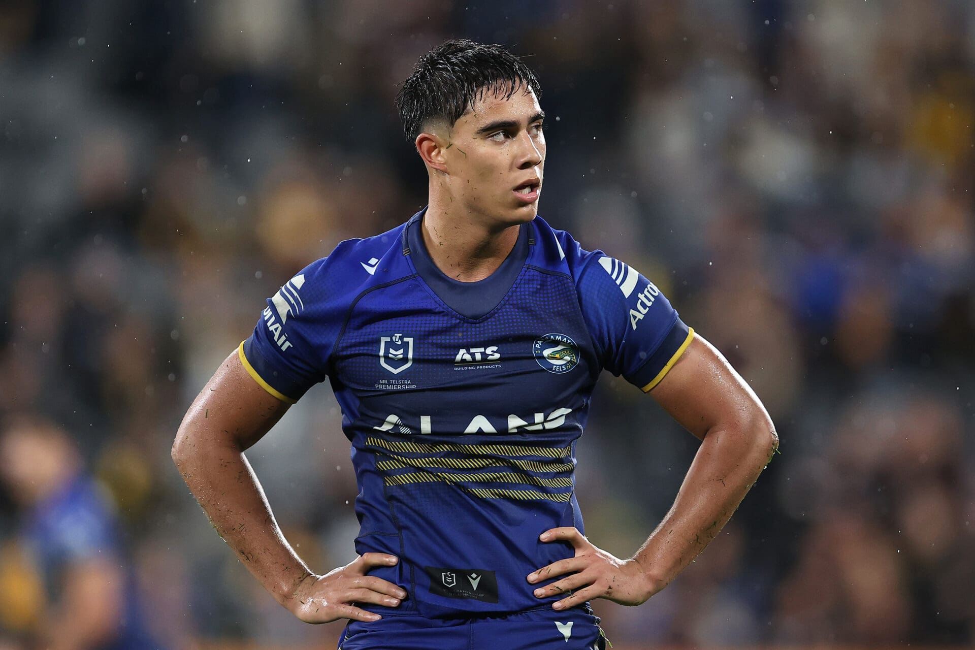 Eels confirm departures of eleven players - NRL News - Zero Tackle
