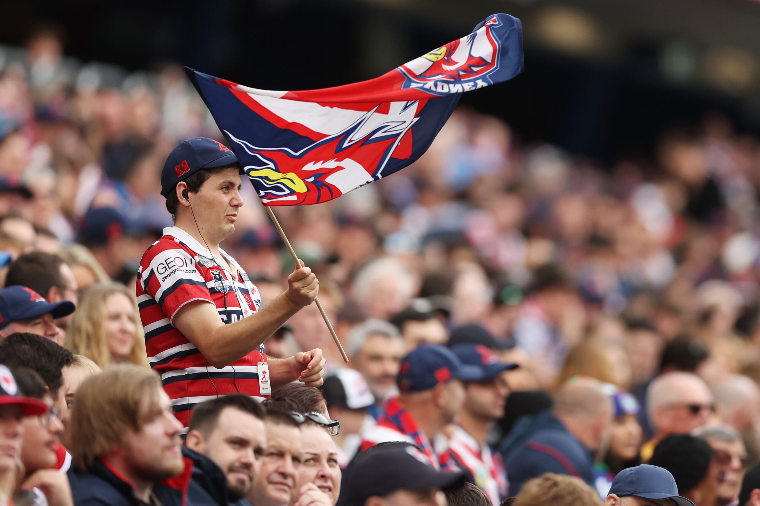 Corey Parker makes bold prediction for 2025 season - NRL News - Zero Tackle