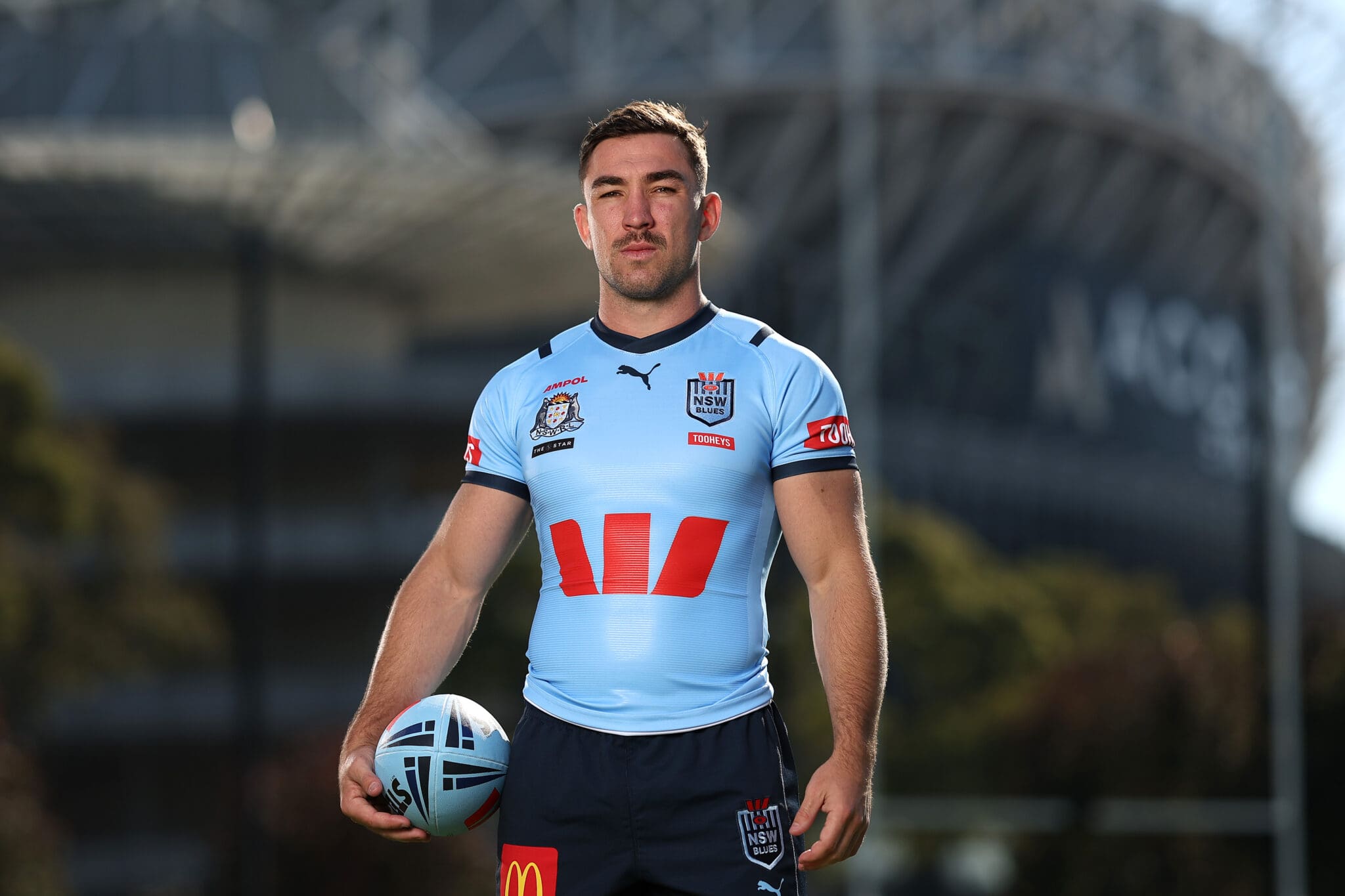 How "Trent's vision" squashed any concerns of a Roosters rebuild for ...