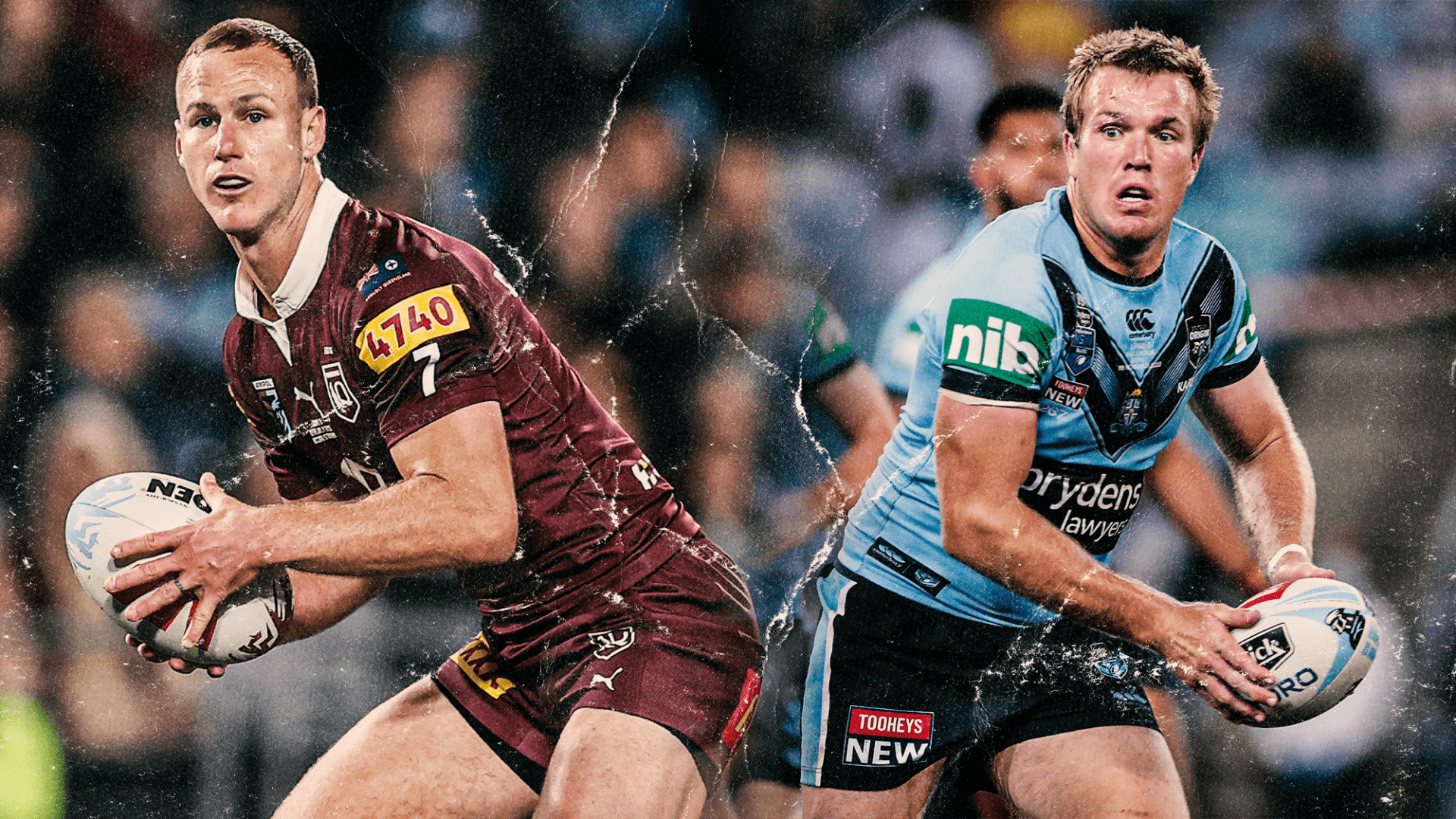 State of Origin 2024: Game 1 Team Lists - NRL News - Zero Tackle