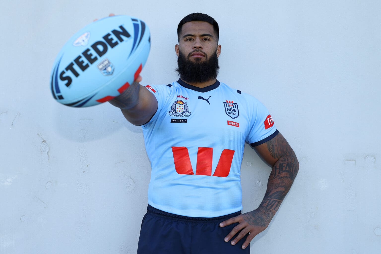 The top ten props from the 2024 NRL season - NRL News - Zero Tackle