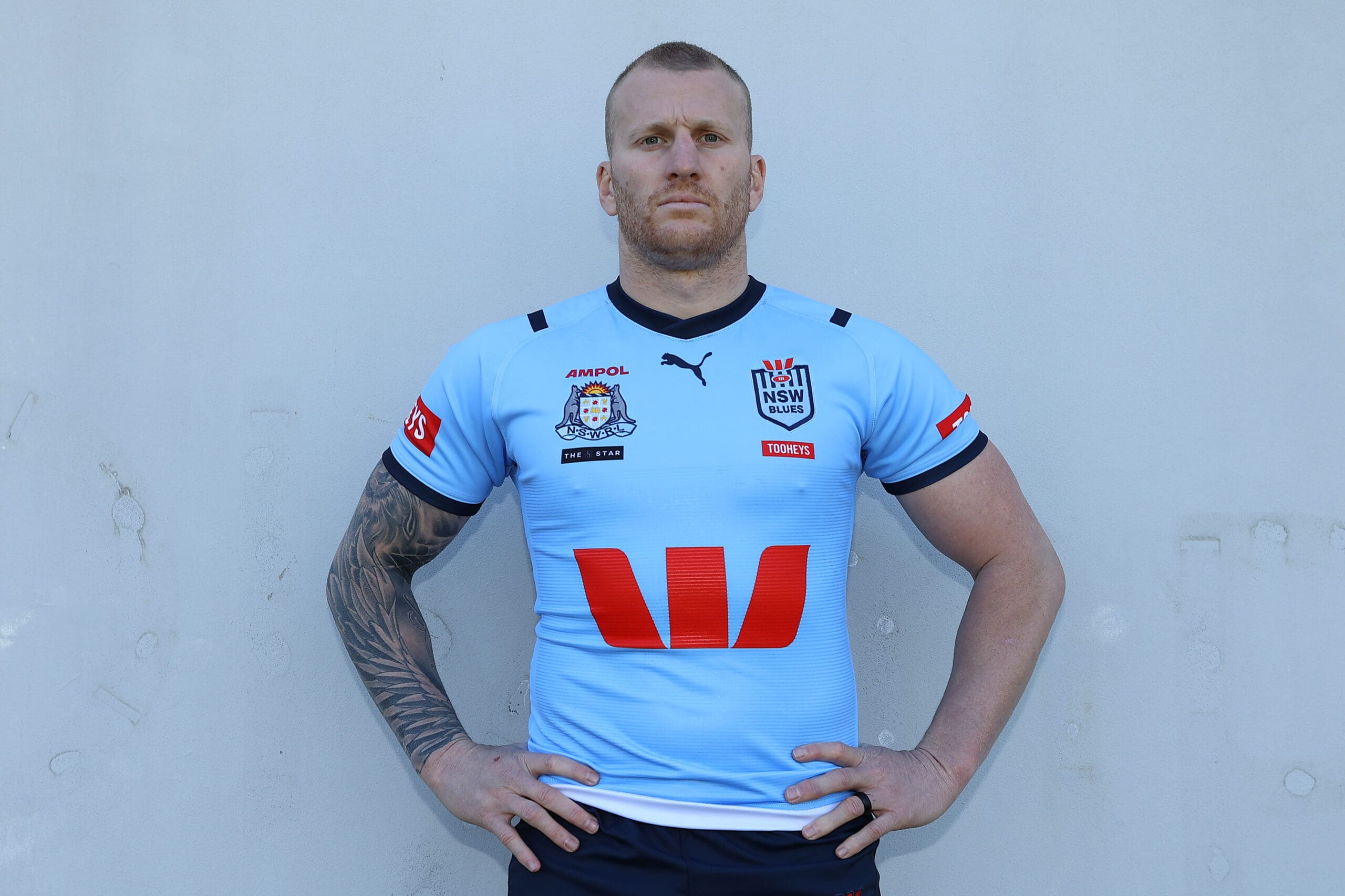 "Hard pill to swallow": Barnett reveals devastation of missing NRL finals series - NRL News ...