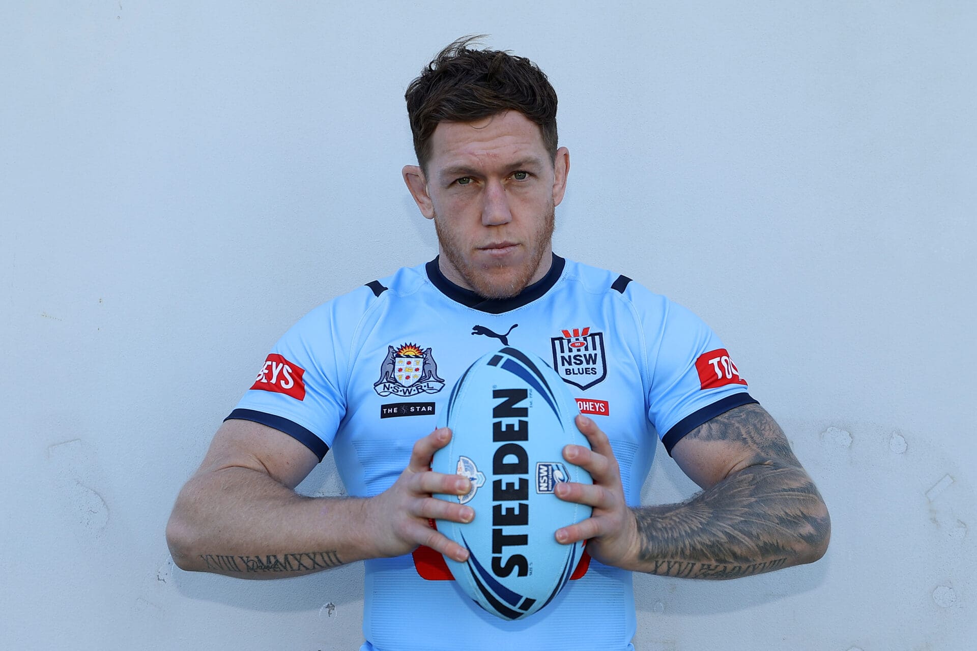 The top ten locks from the 2024 NRL season - NRL News - Zero Tackle ...