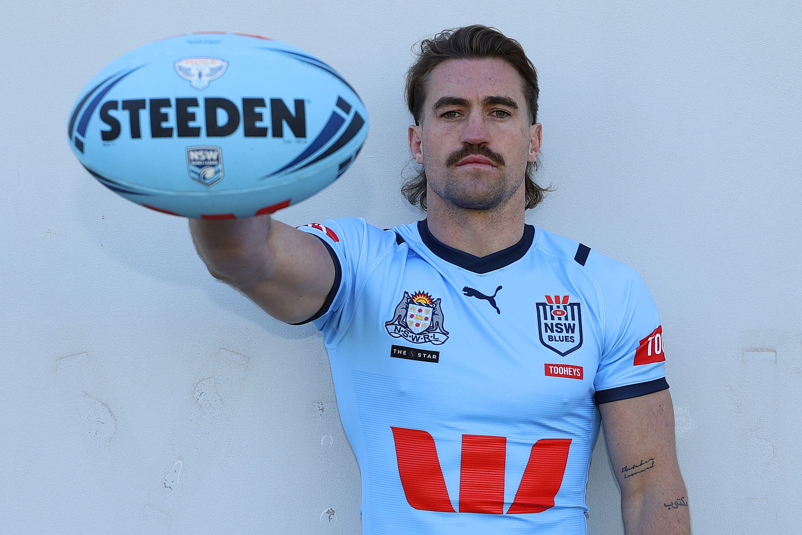 Your ultimate guide to State of Origin Game 2: NSW Blues vs QLD Maroons ...