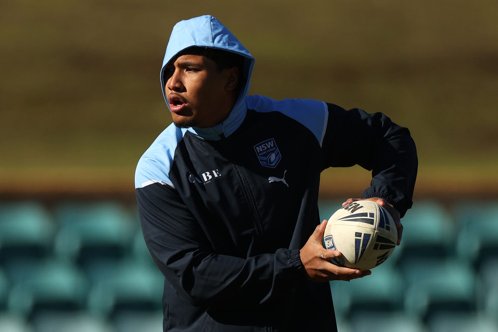 U19s NSW front-rower exits Bulldogs in shock move - NRL News - Zero Tackle