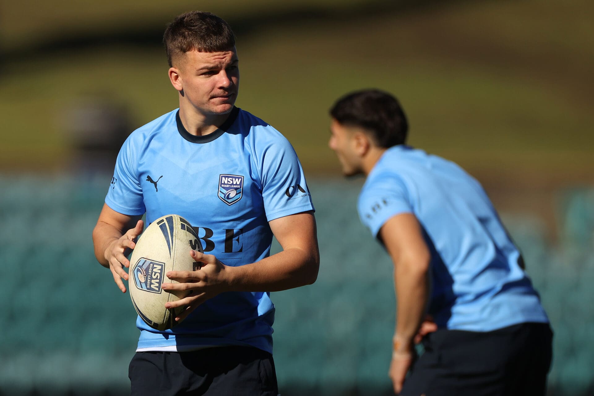 'I was always tossing and turning': Mitchell Woods explains decision to ...