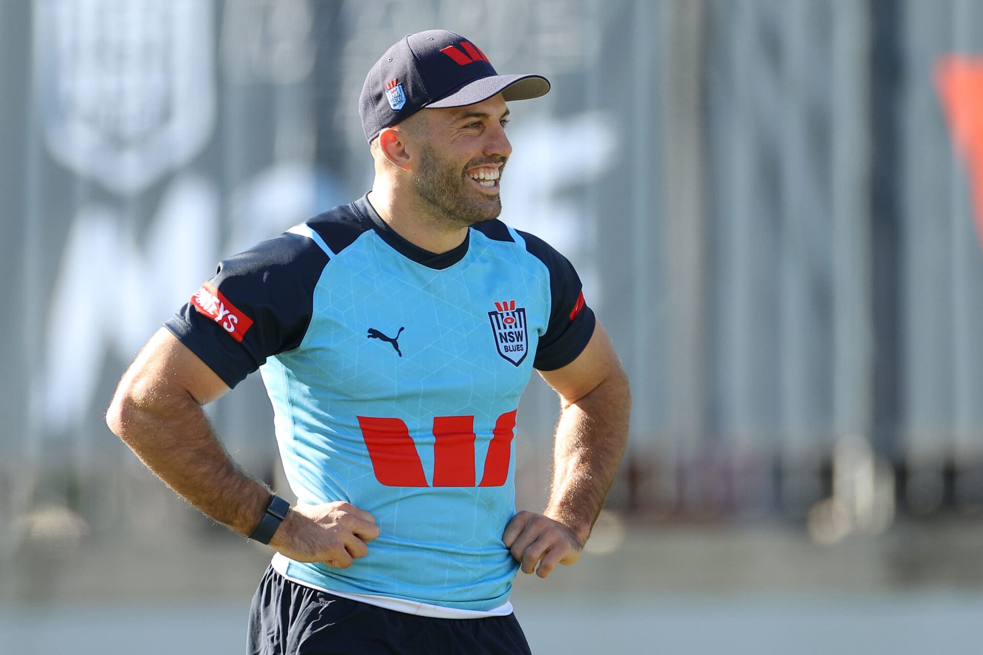 Roosters make major contract call on Tedesco - Zero Tackle