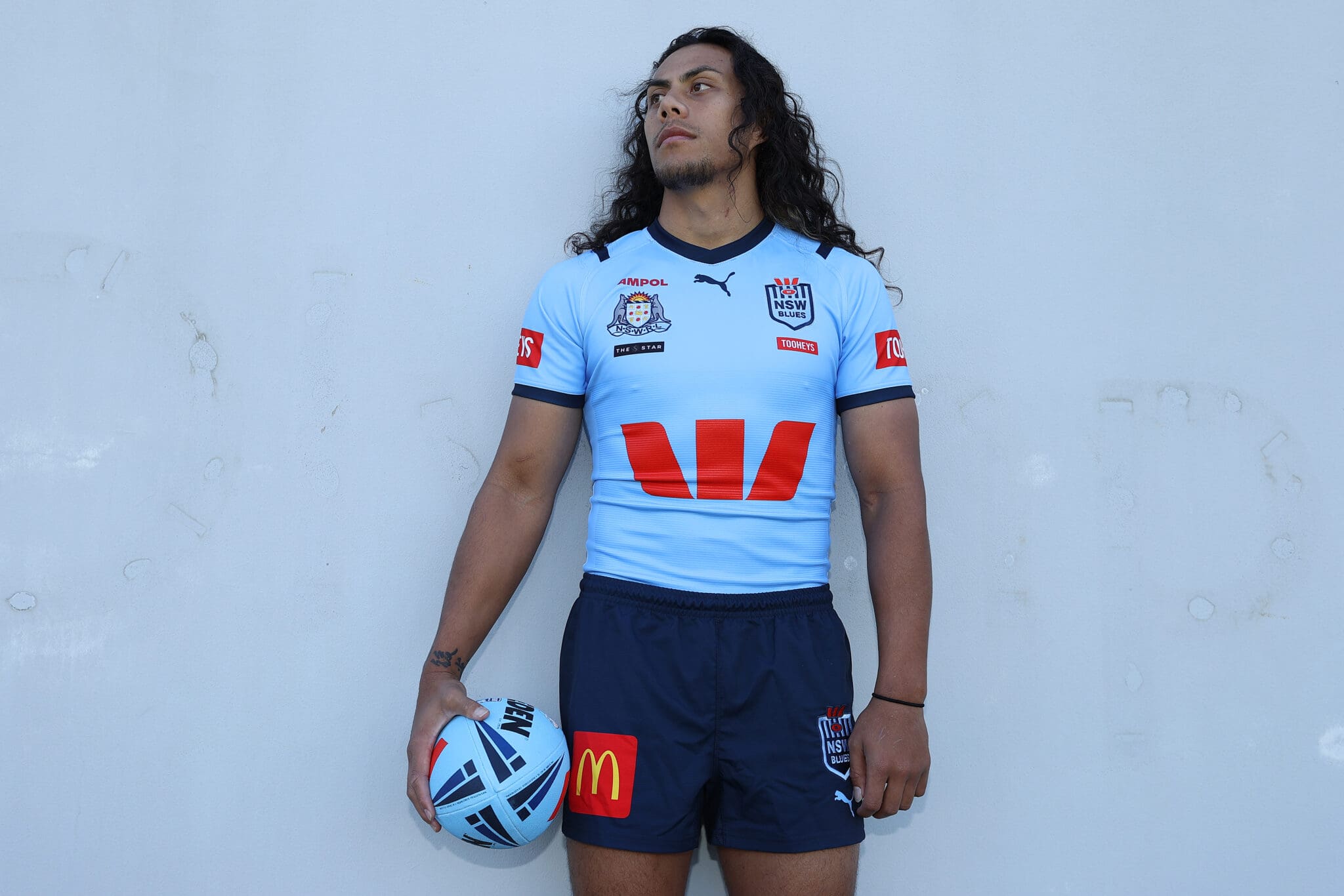 Wests Tigers confirm 2025 roster, two players depart - NRL News - Zero ...