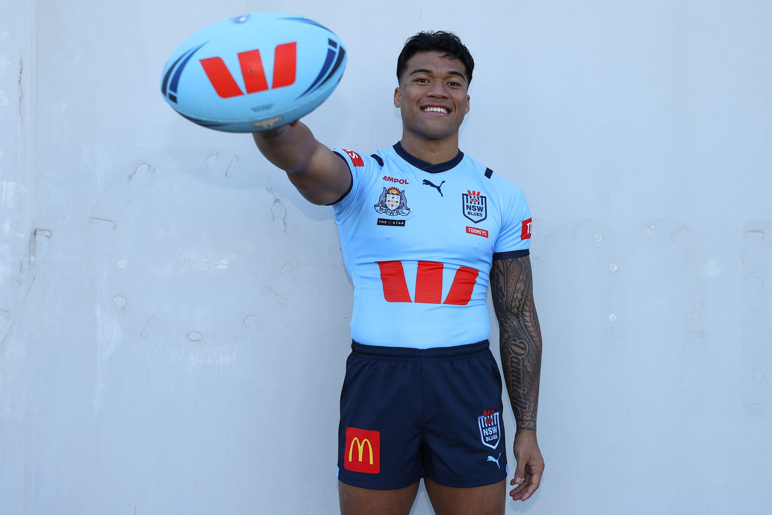 State of Origin Game 2 live stream guide: How to watch NSW Blues vs QLD ...