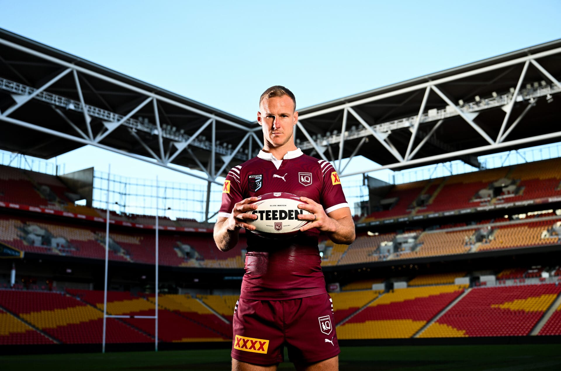 Another club enters race for Daly Cherry-Evans - NRL News - Zero Tackle