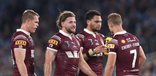 NRL Trivia | Quiz - Zero Tackle