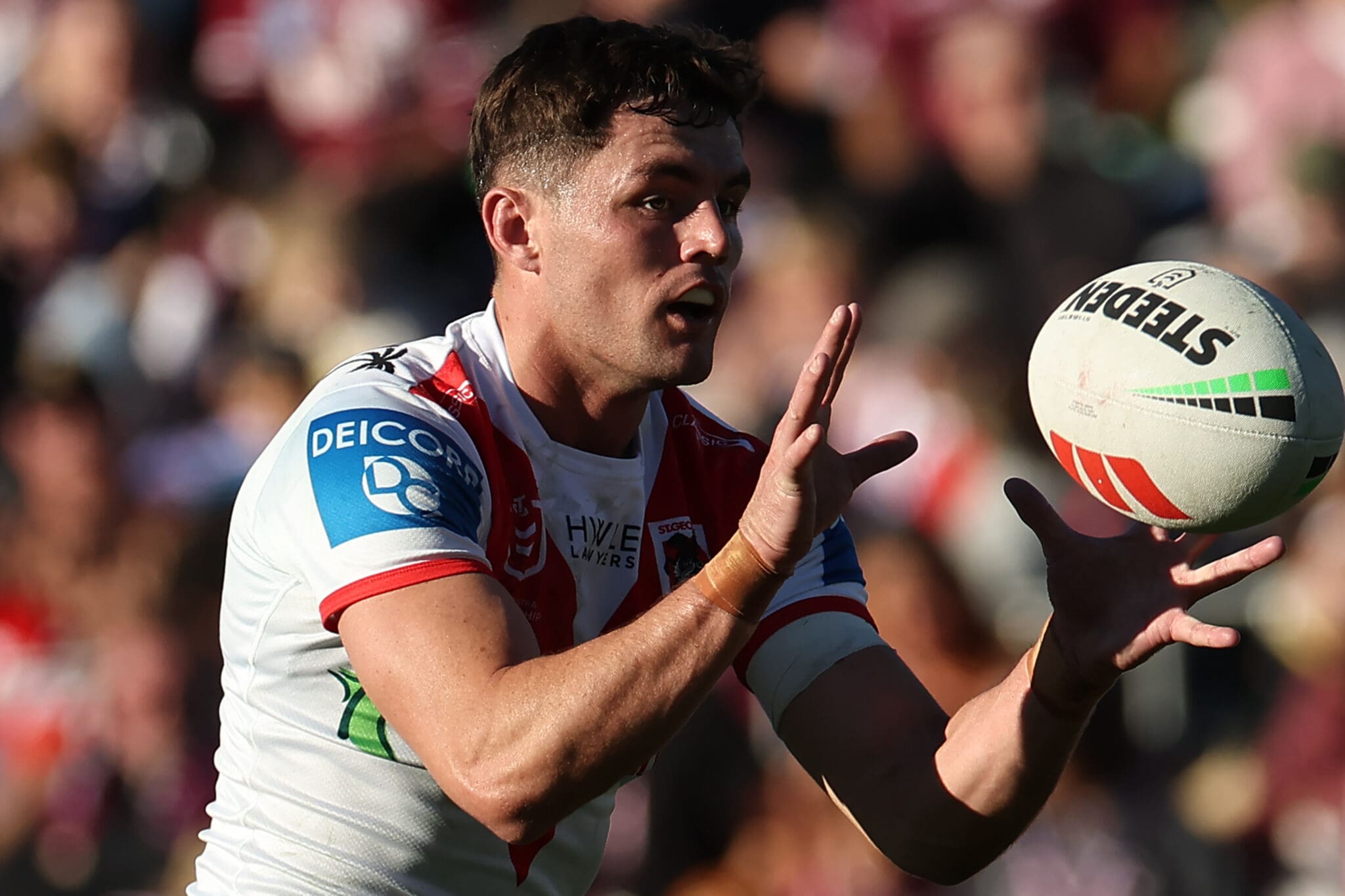 Government to invest more than $13 million into NRL club - Zero Tackle