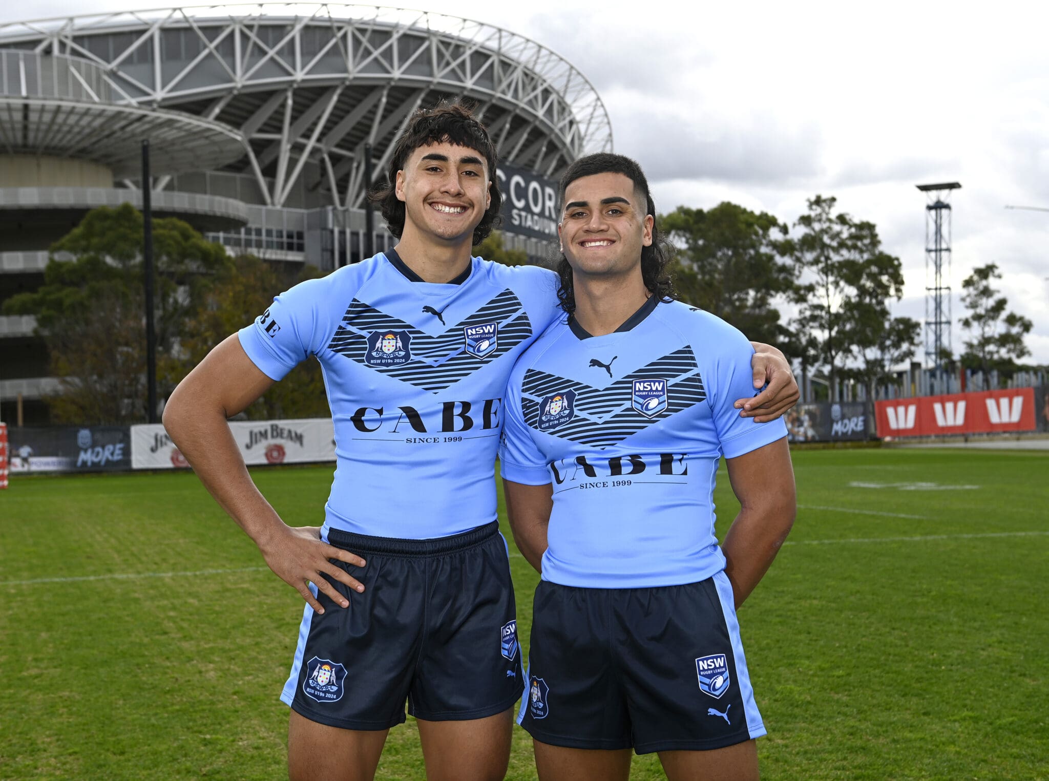 Jesse McLean: The journey of Penrith's rising star and the sport that ...