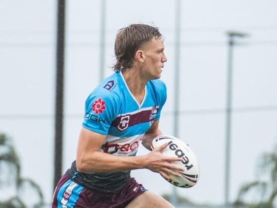 Cowboys young gun lands development contract for 2025 - NRL News - Zero ...